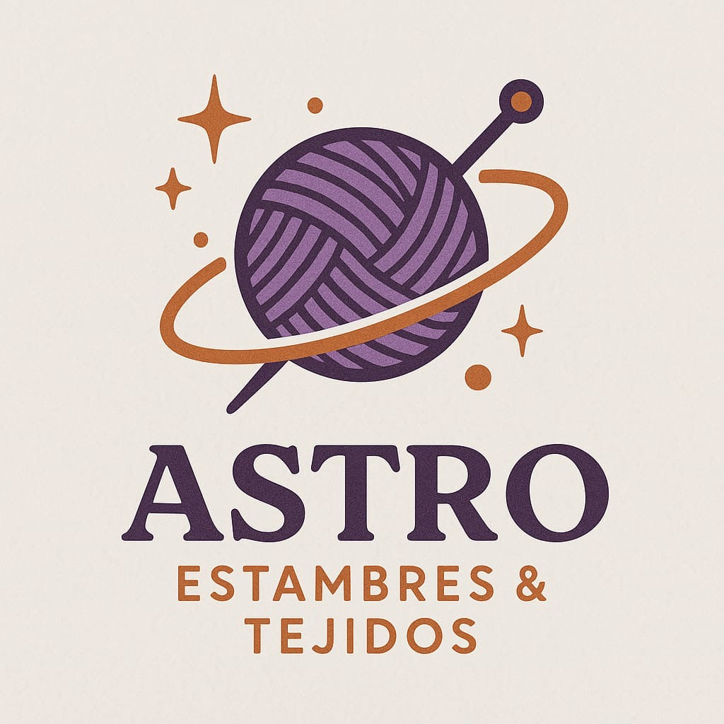 Astro - Estambres y Tejidos
